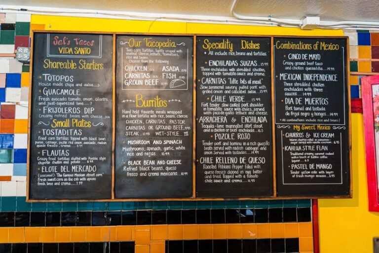 Home - Sal's Tacos West Sacramento